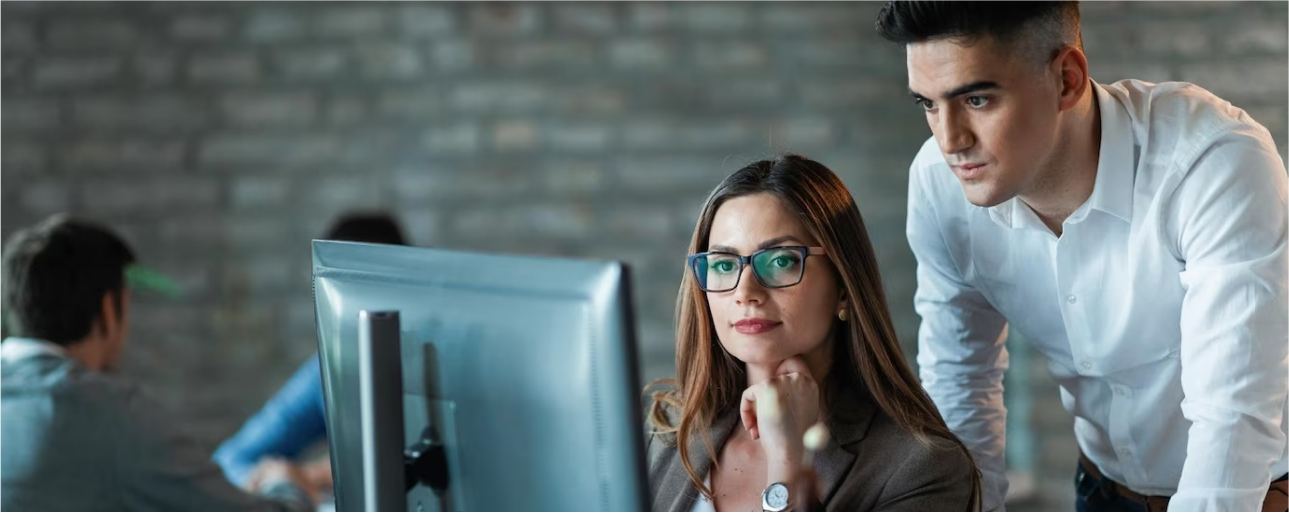 NY-Based IT Consulting Company - Data Collaboration Services